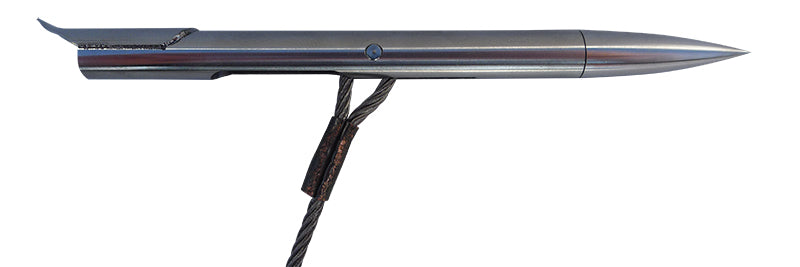 Complete 5 inch Slip-Tip System – Just Slip-Tips