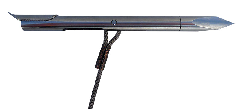 Complete 5 inch Slip-Tip System – Just Slip-Tips